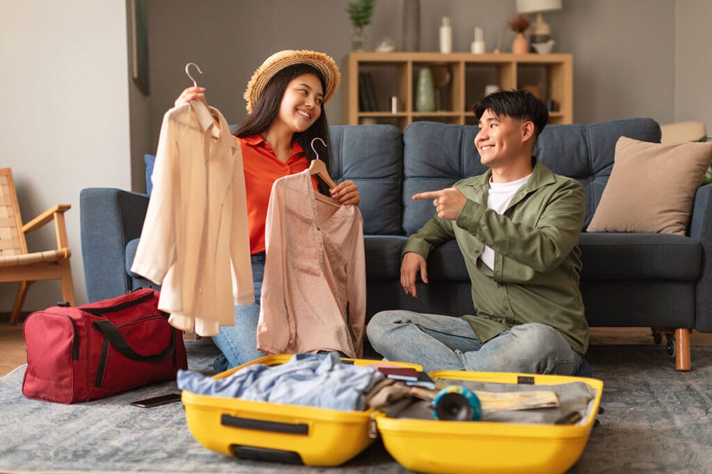 10 Essential Packing Tips for Stress-Free Travel - Dandeli Hub
